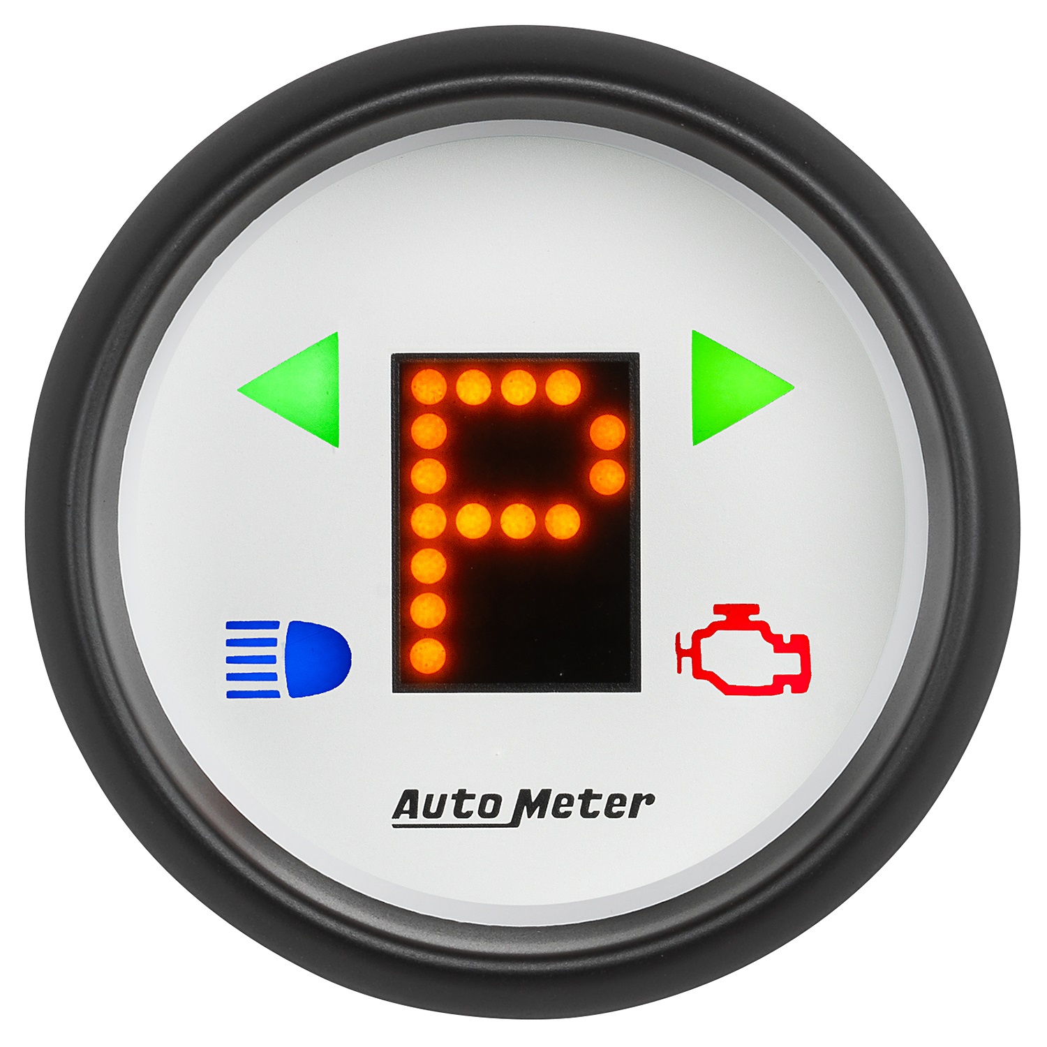 Buy Auto Meter 5759 Automatic Transmission Shift Indicator in Rigby ... Buy Auto Meter 5759 Automatic Transmission Shift Indicator in Rigby ...