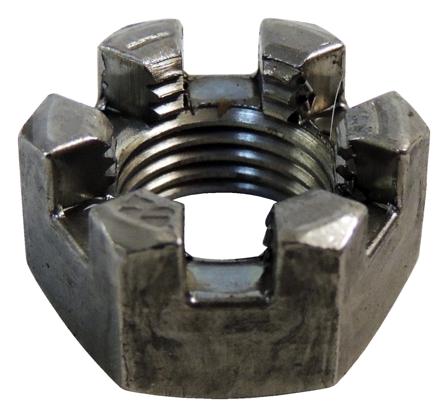 Purchase Crown Automotive J0274428 Tie Rod End Castle Nut In Burleson