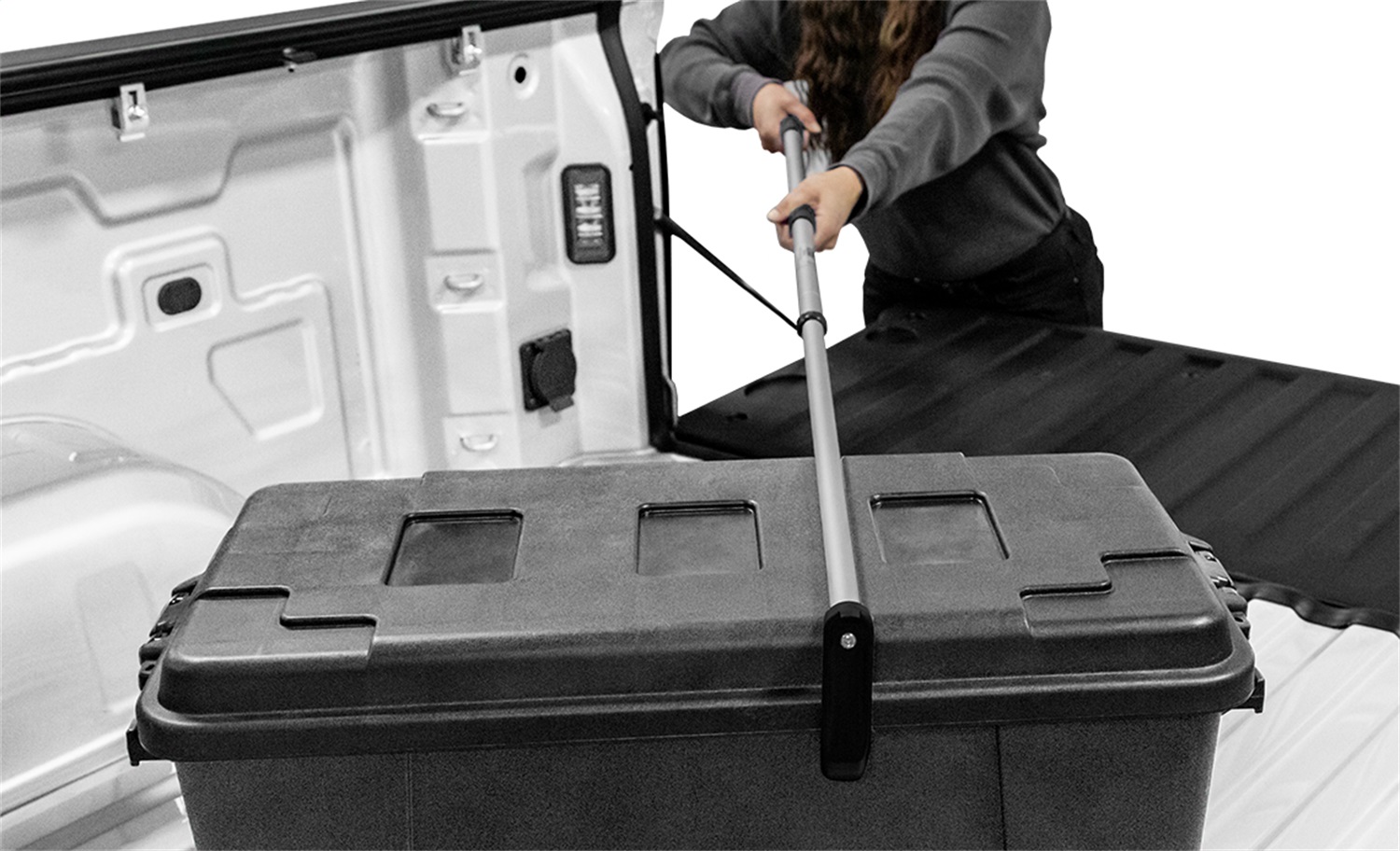 ACI 50710 ACCESS EZ-RETRIEVER Cargo Reaching Tool 834532009589| eBay