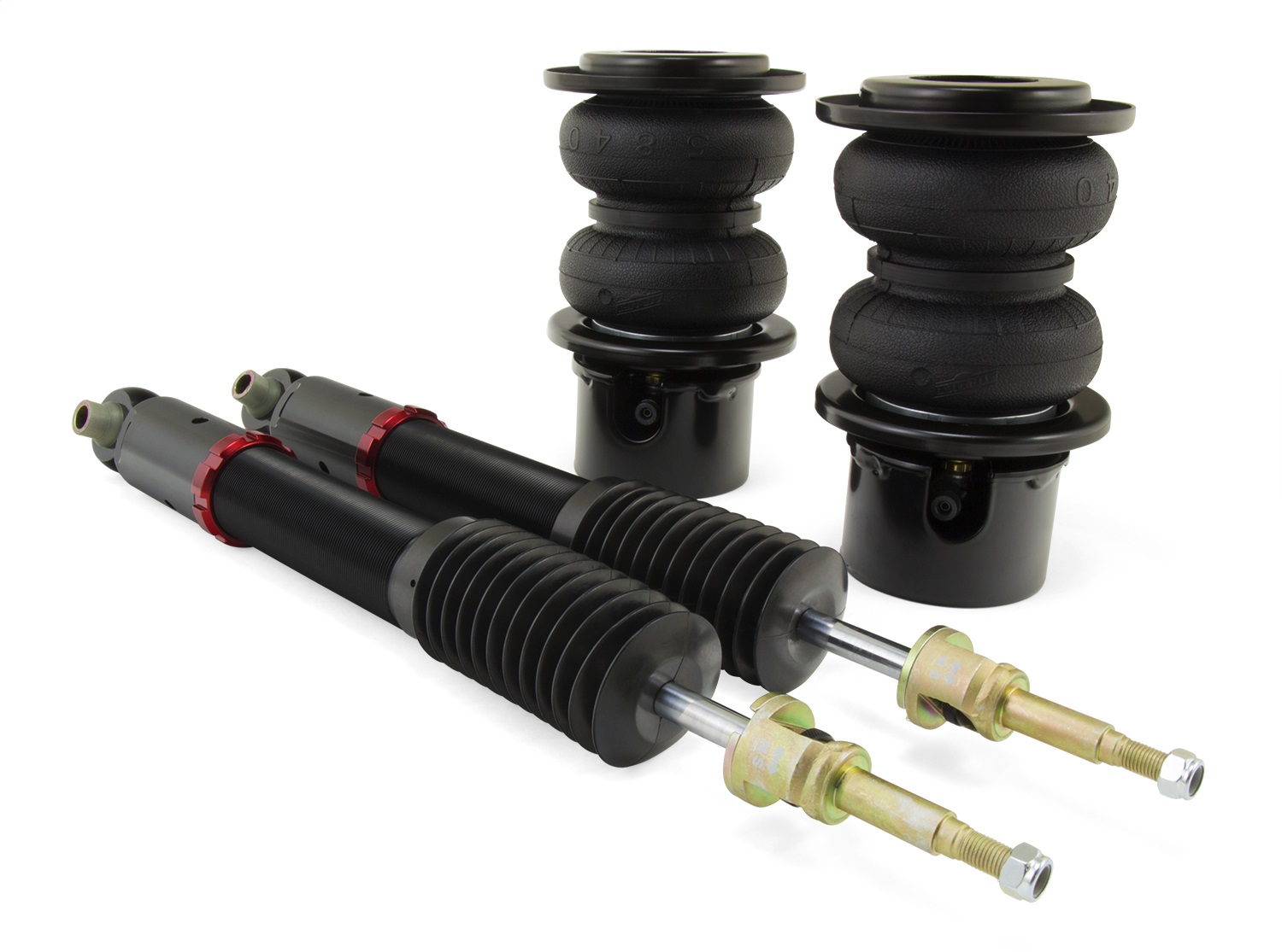 Air Lift Performance 78664 Performance Shock Absorber Kit | eBay