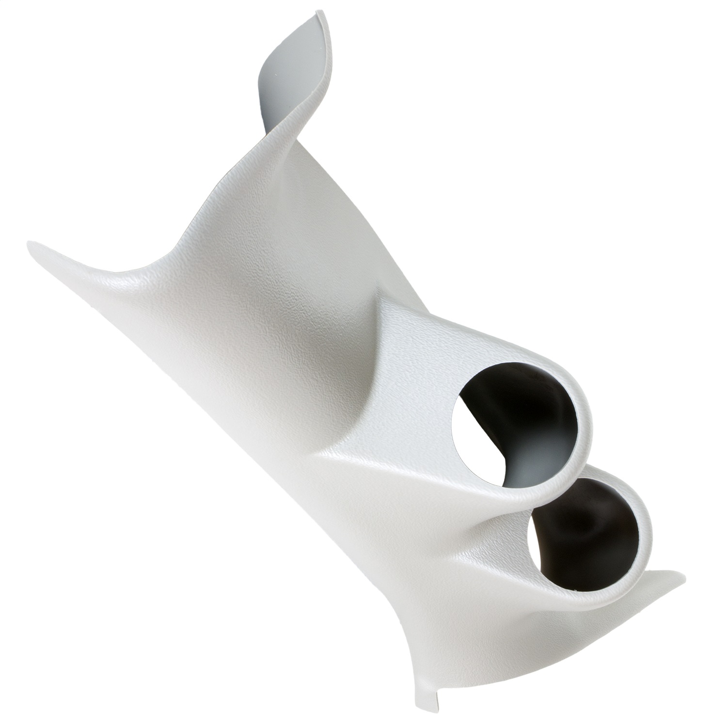 Gauge Pod-Mounting Solutions Dual Gauge A-Pillar Mount Auto Meter 12229 ...