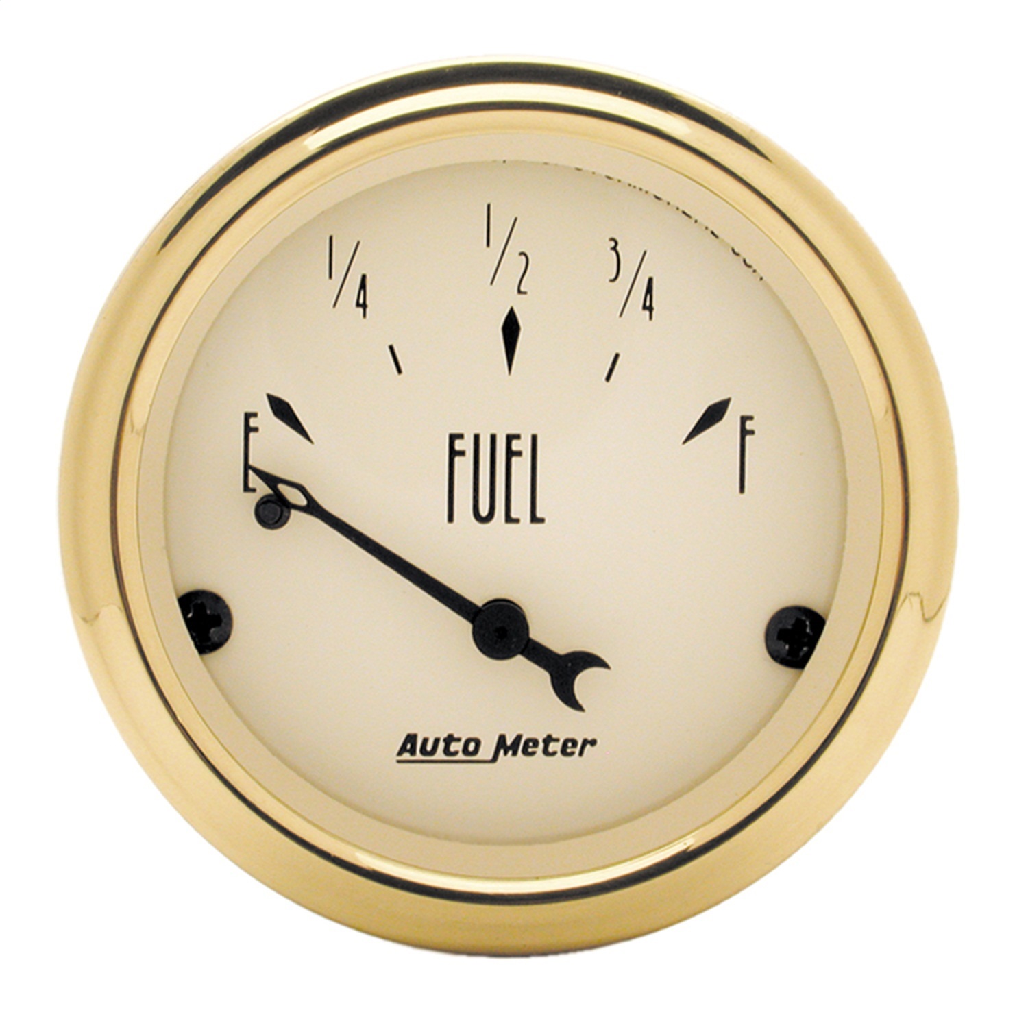 Fuel Level Gauge Auto Meter 1504 for sale online | eBay