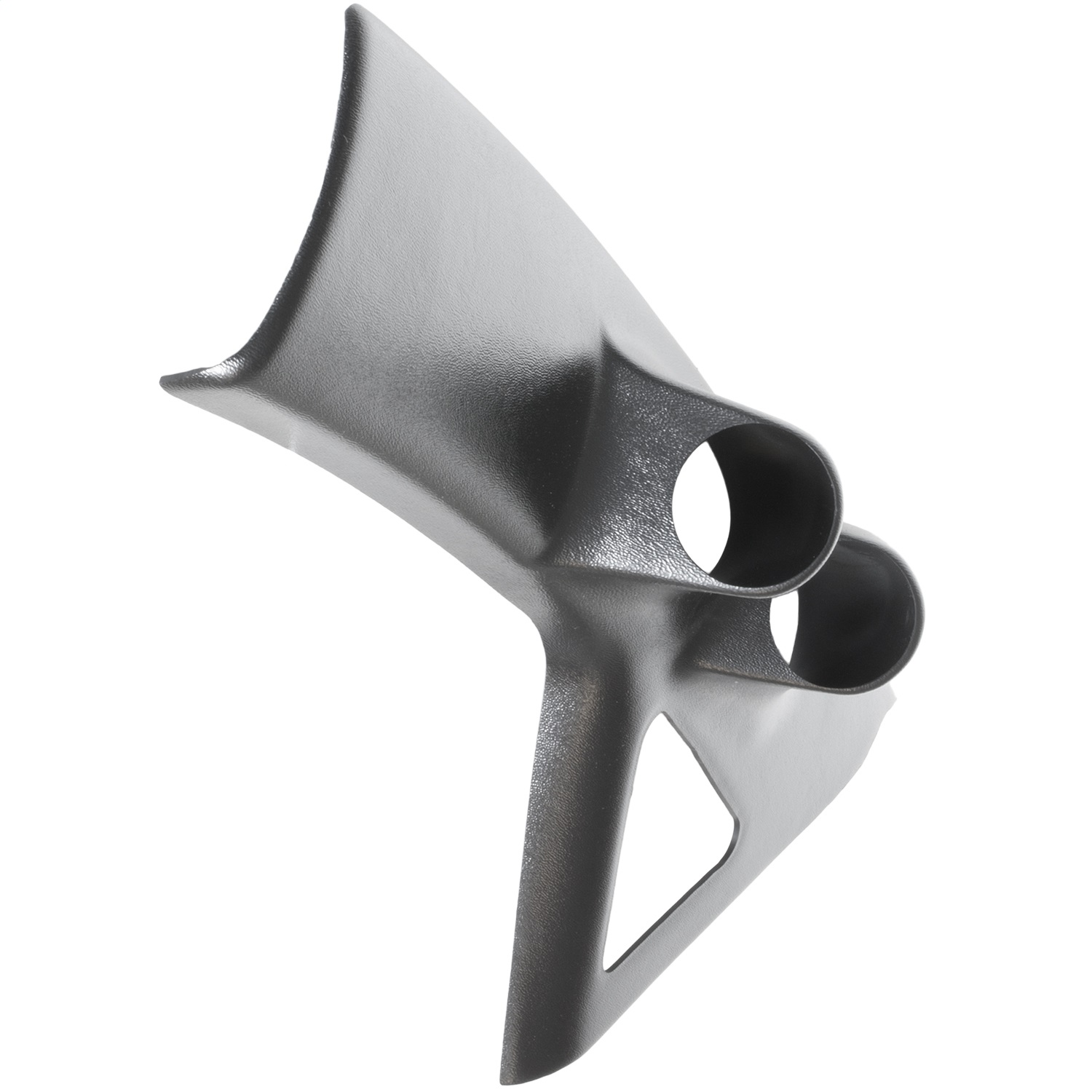Gauge Pod-Mounting Solutions Dual Gauge A-Pillar Mount Auto Meter 22190 ...