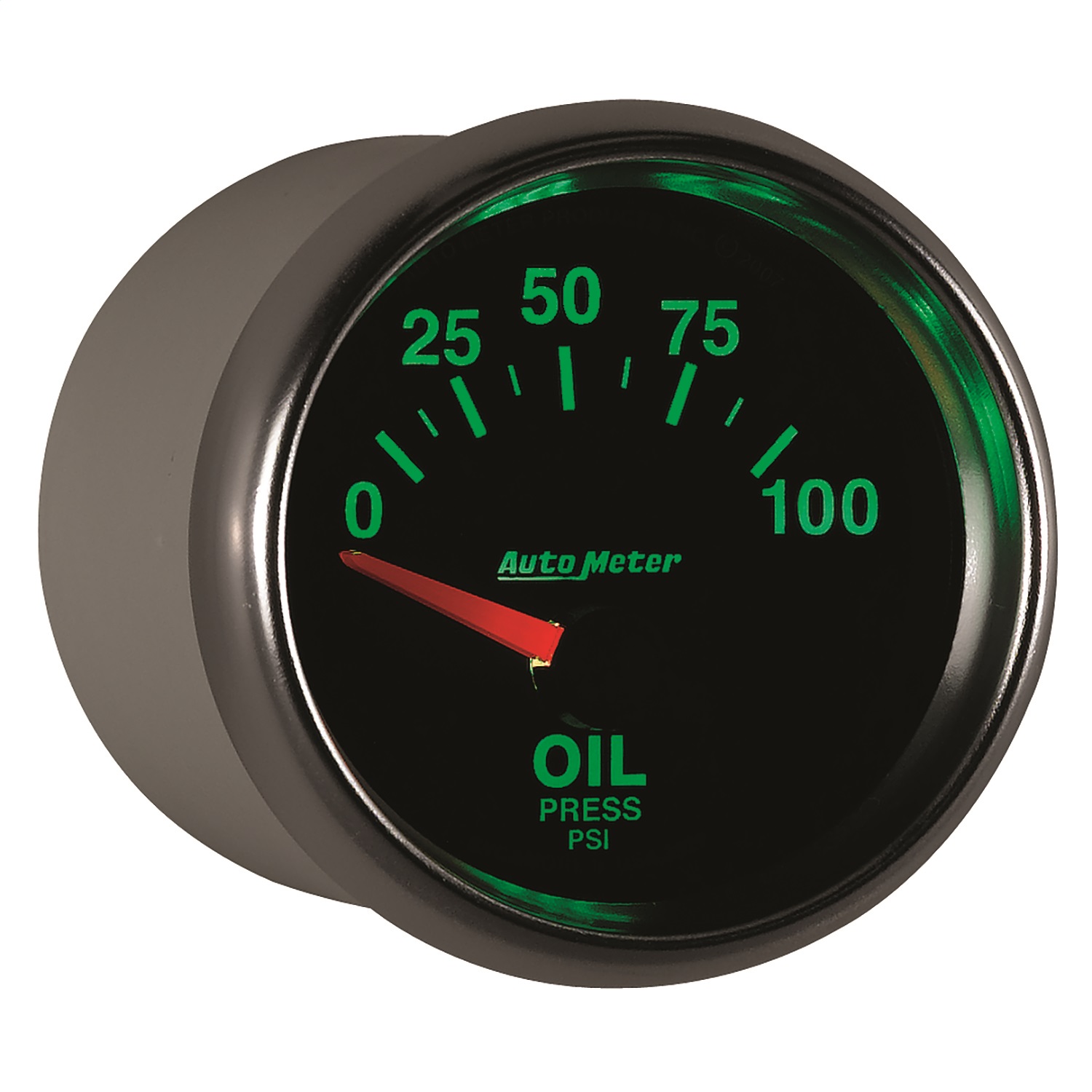 Best Electric Oil Pressure Gauge at Winifred Thompson blog