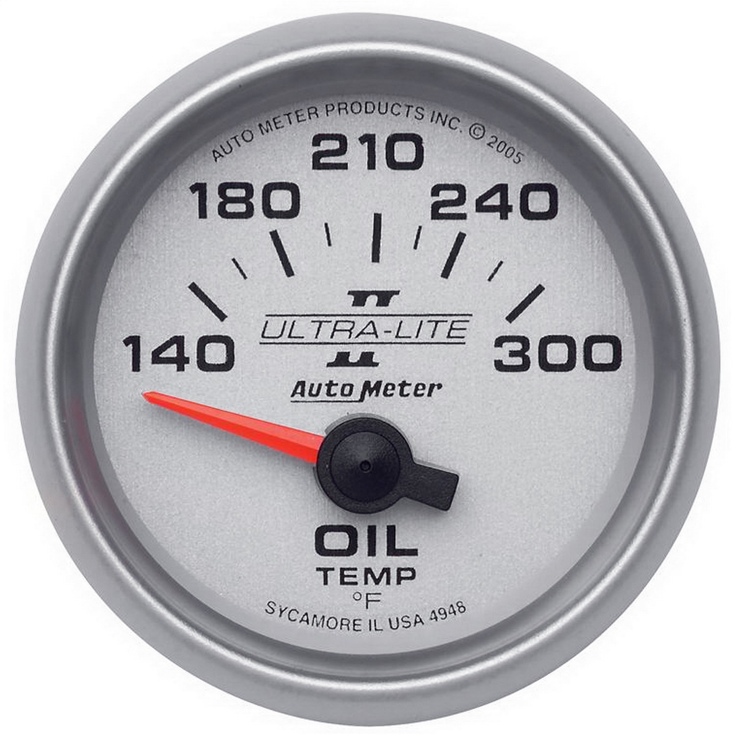 Auto Meter 4948 for sale online | eBay