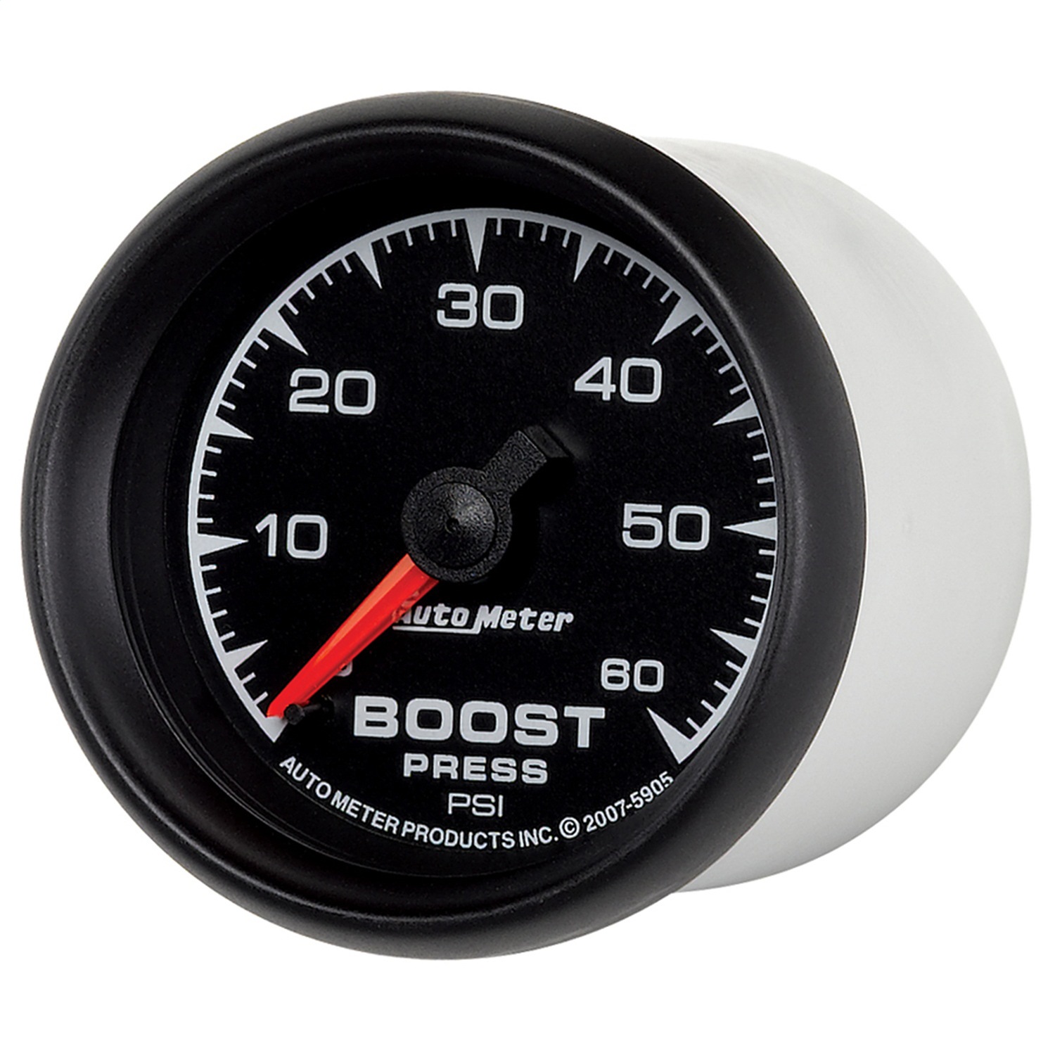 Find Auto Meter 5905 ES; Mechanical Boost Gauge in United States ...