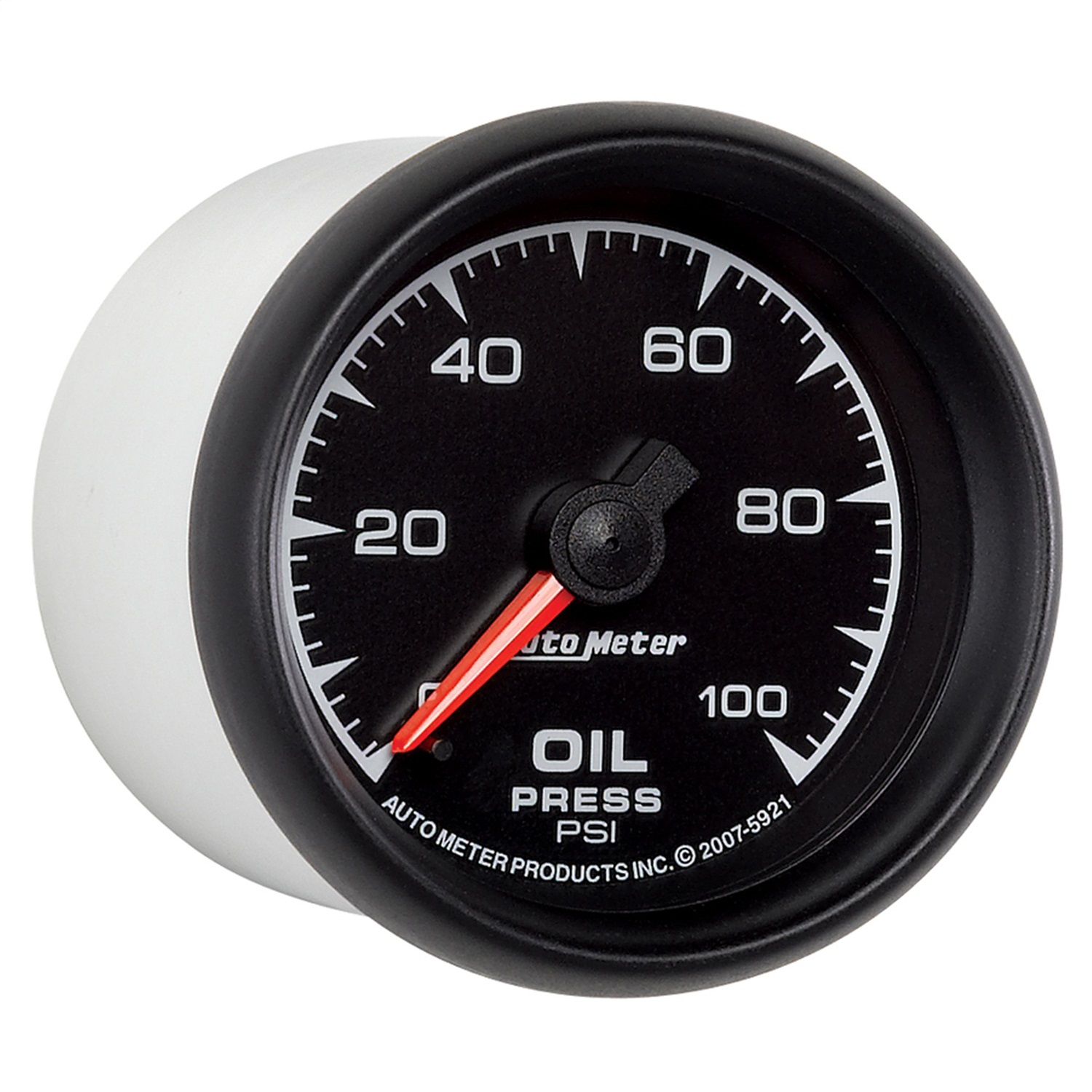 Engine Oil Pressure Gauge Auto Meter 5921 for sale online | eBay