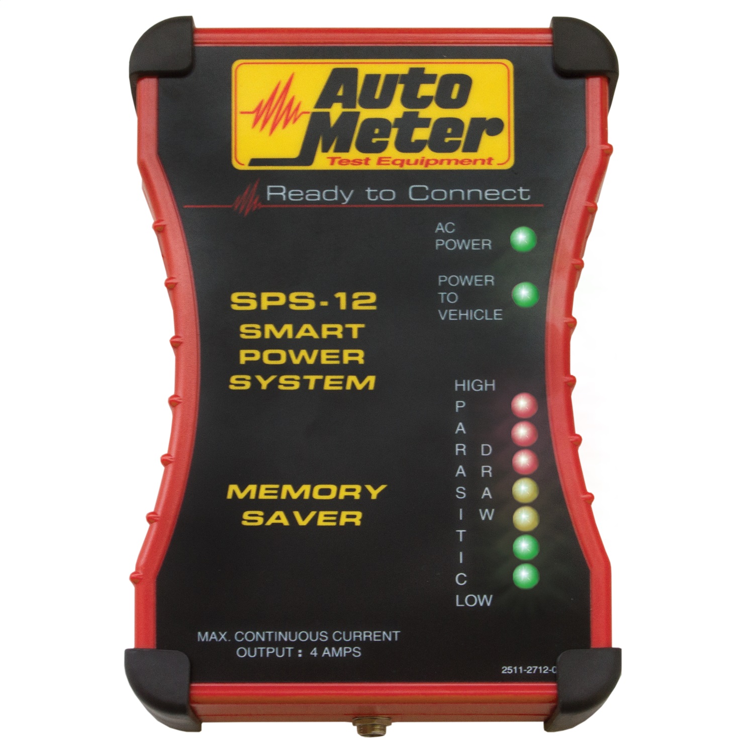 AutoMeter Memory Saver Smart Power Systm SPS12 for sale online | eBay