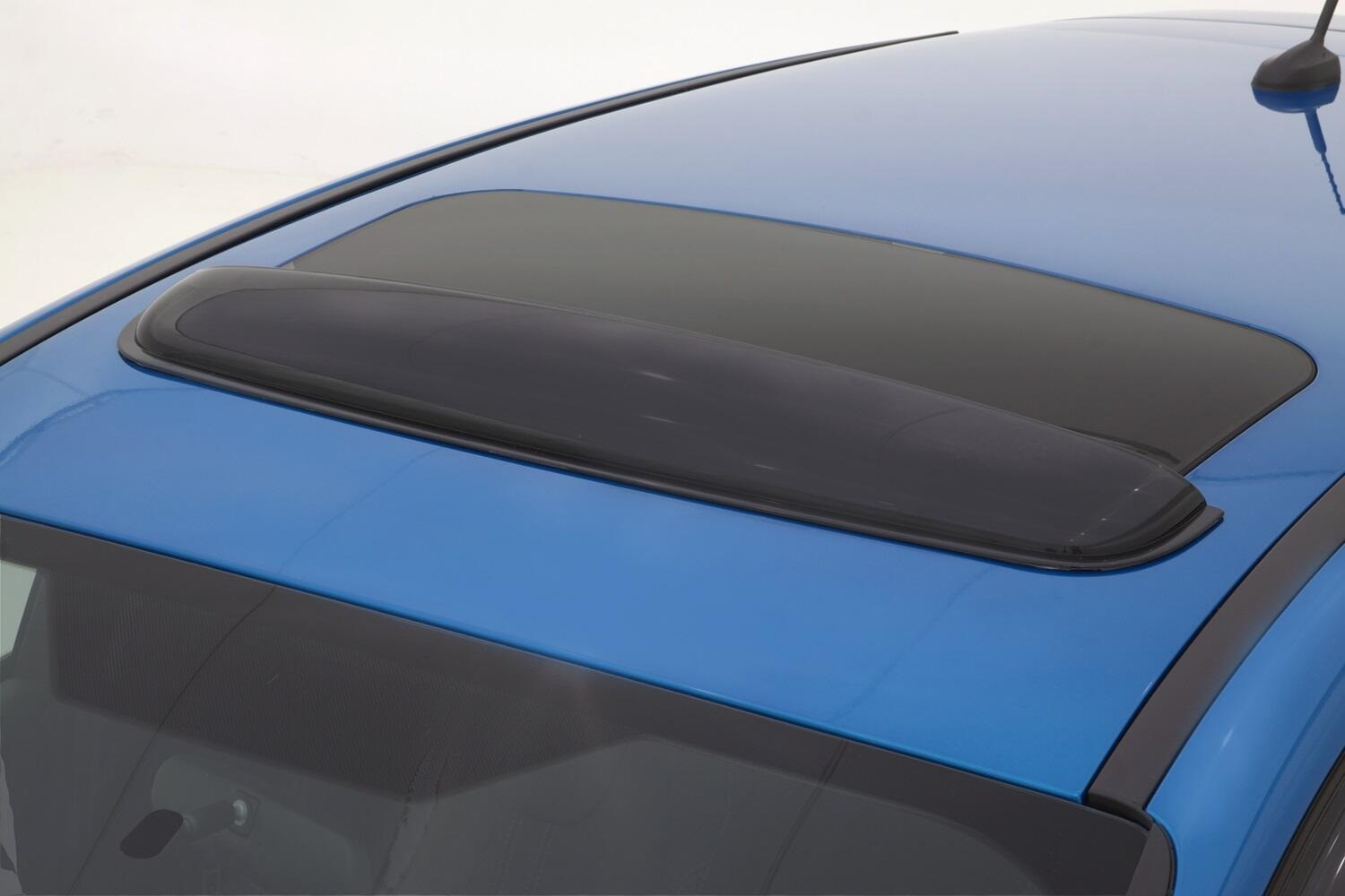 Auto Ventshade 77003 Windflector Sunroof Wind Deflector VIBE Motorsports Burbank California