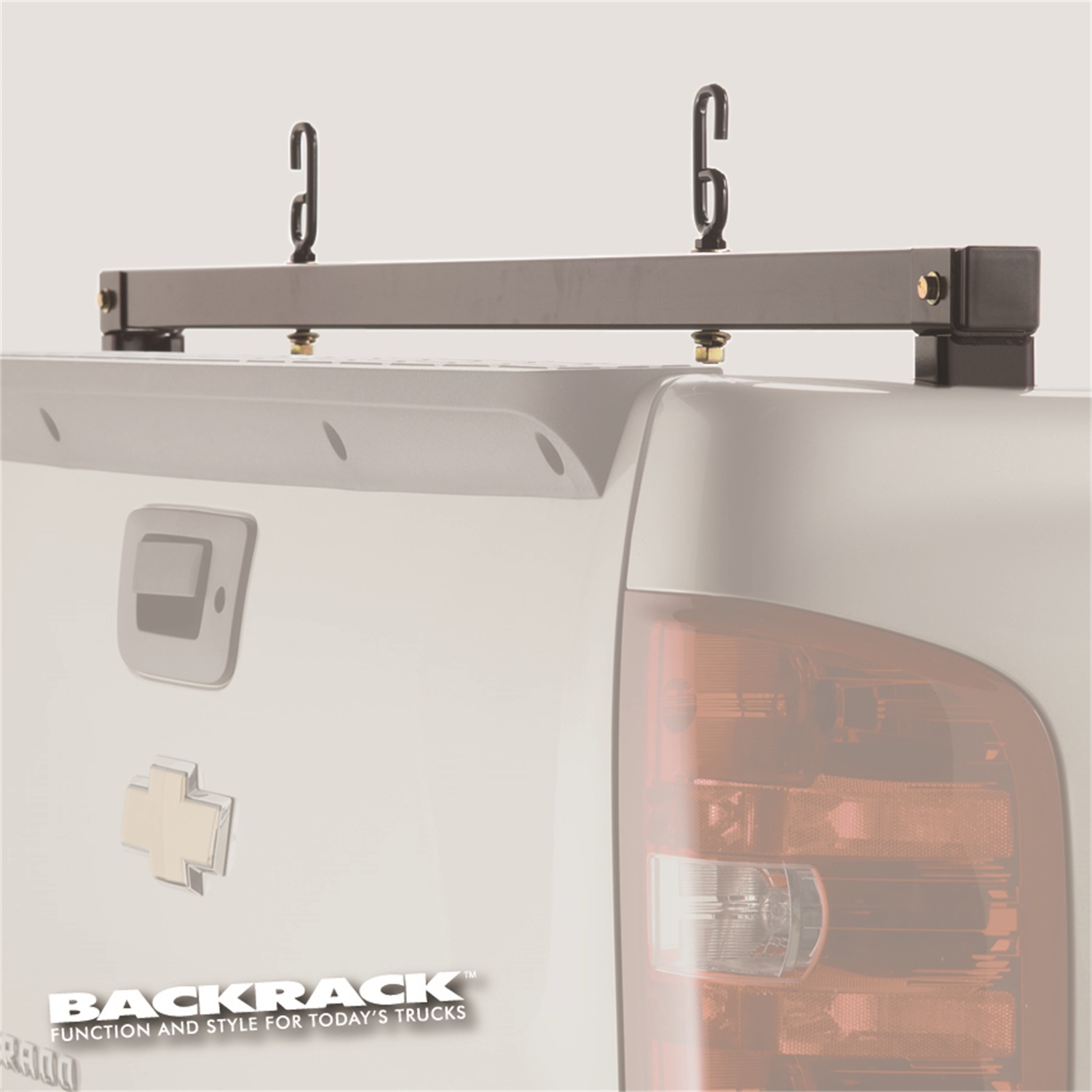 BACKRACK 11524 Truck Box - Ladder Rack for sale online | eBay