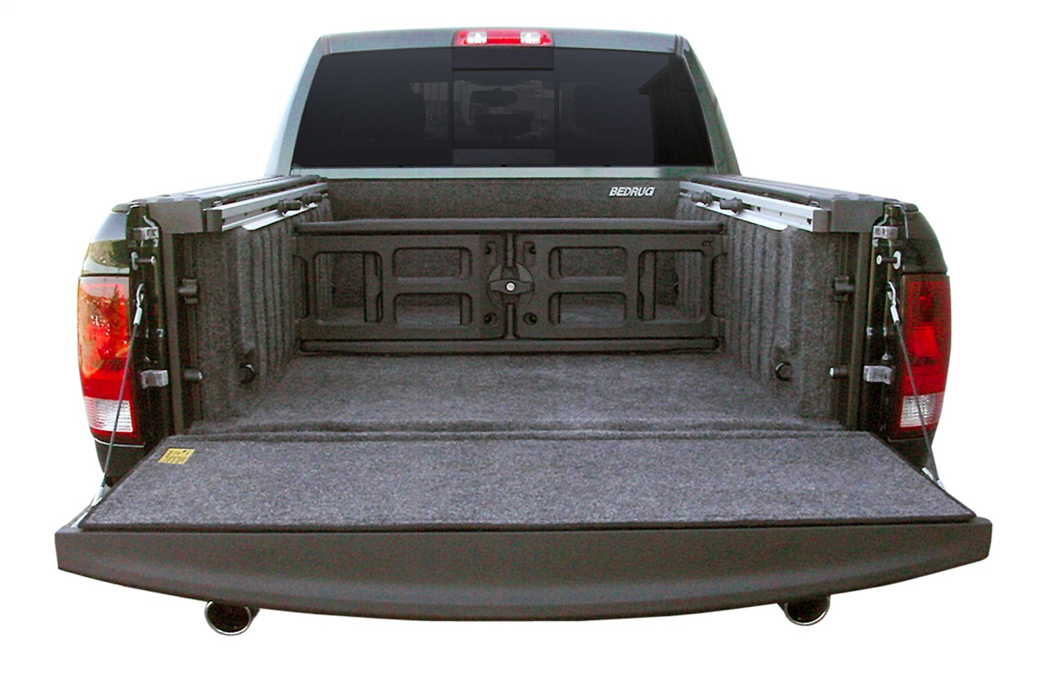 BEDRUG BRT09BXK BEDRUG Complete Truck Bed Liner Fits 1500 1500 Classic BEDRUG BRT09BXK BEDRUG Complete Truck Bed Liner Fits 1500 1500 Classic
