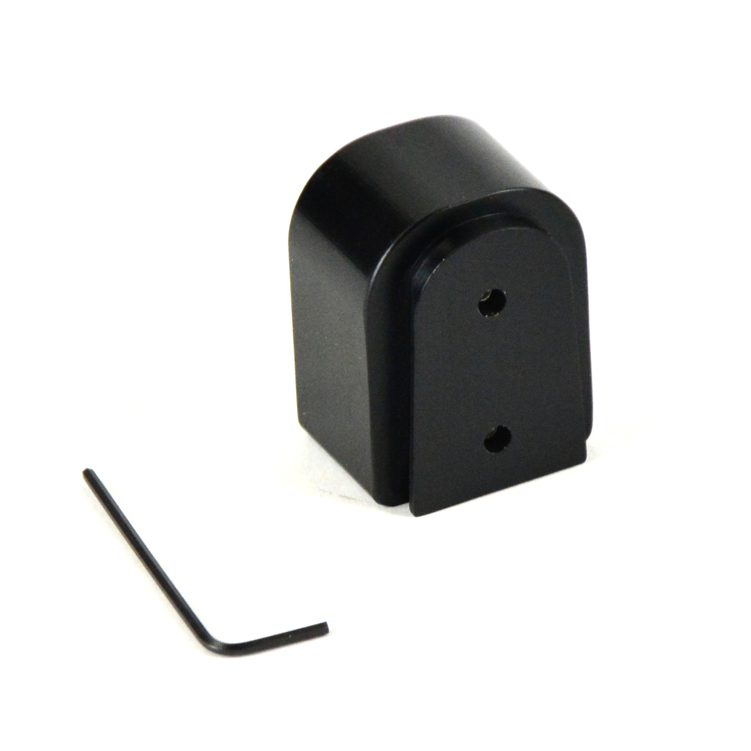 Brandmotion 5000-SPCR Windshield Mirror Spacer Fits Camaro Challenger ...