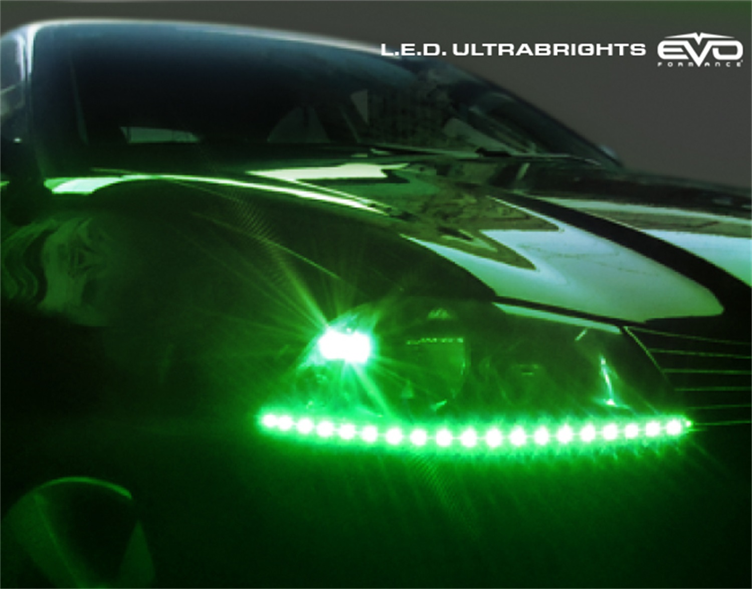 Find CIPA Mirrors 93532 EVO LED Ultrabrights Universal Light Strip in ...