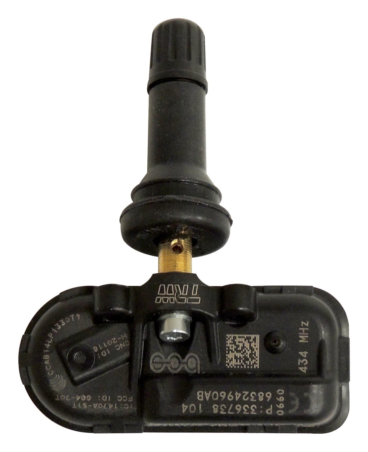 Genuine OEM Manifold Absolute Pressure Sensor for Jeep 68371847aa for ...