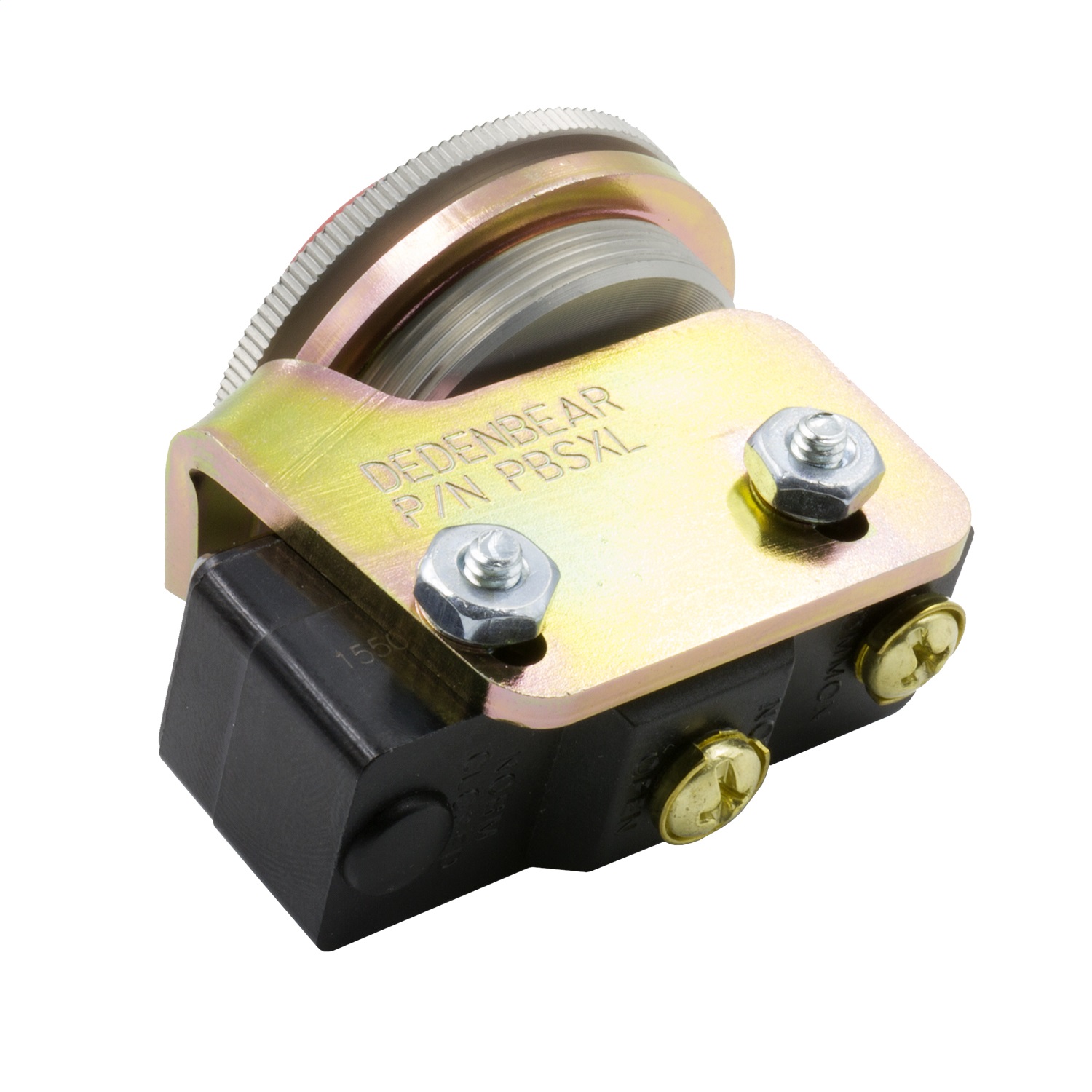 Dedenbear Pbsxl Precision Trans Brake Button | eBay