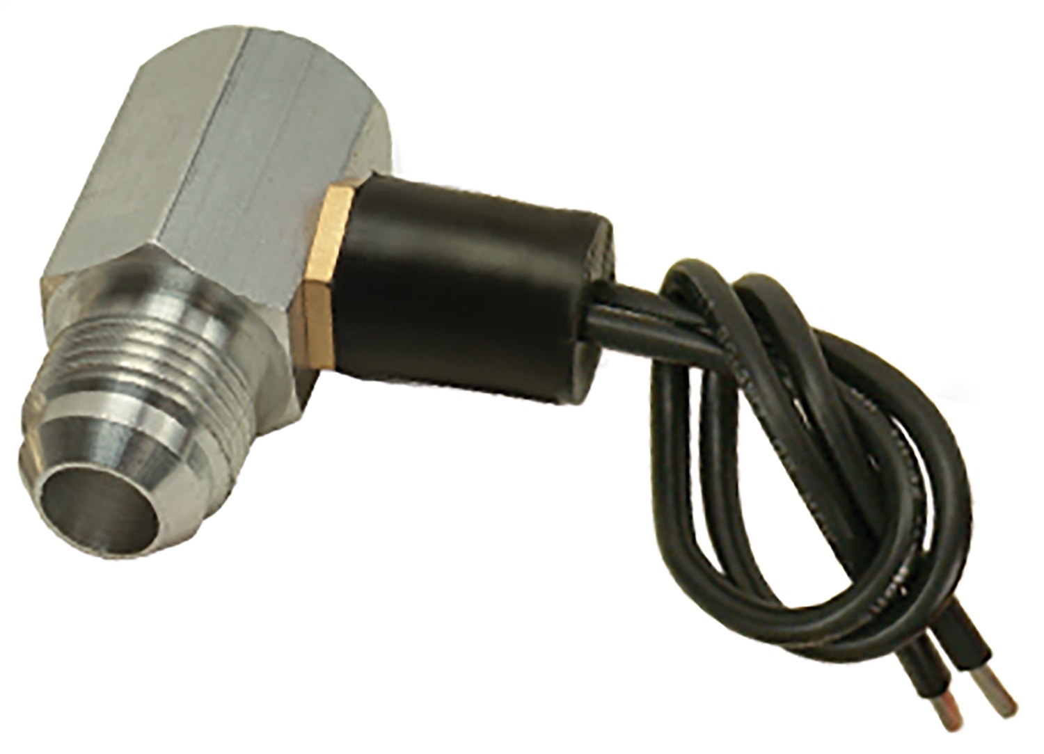 Derale Performance 15721 In-line Remote Cooler Fan Control Thermostat ...