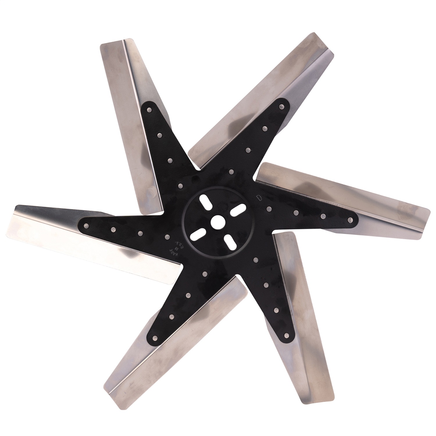 Derale 19318 High Performance Flex Fan 83277193187| eBay