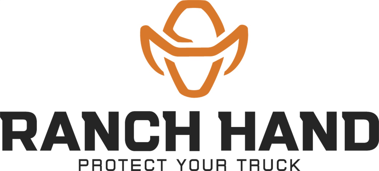Ranch Hand Logo