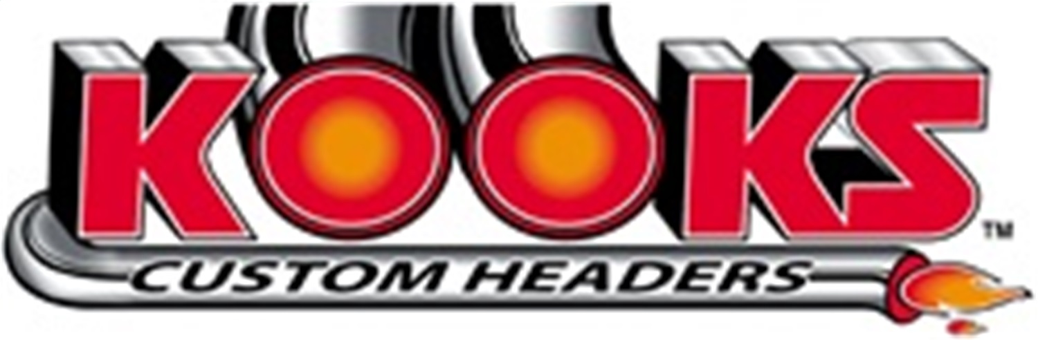 Kooks Headers Logo