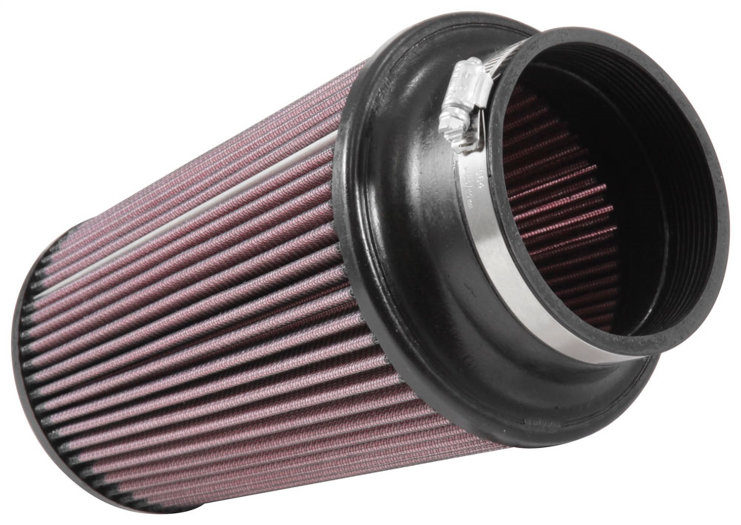 Kandn Filters Re 0870 Universal Cone Air Filter 4 Inlet6 Long6 Diameter Ebay 