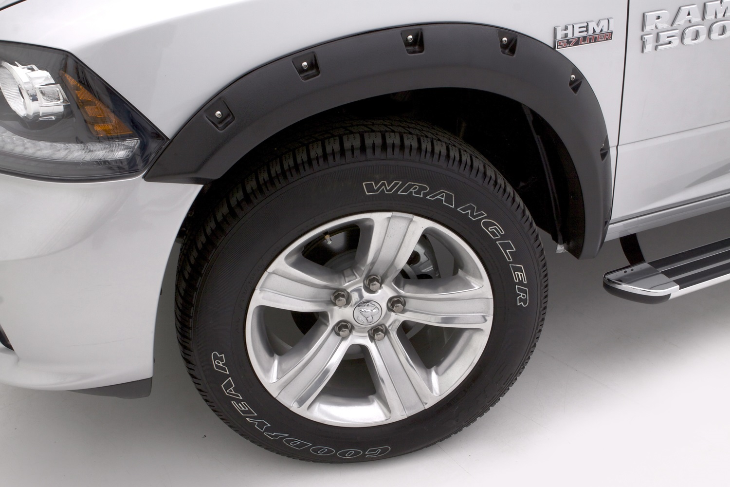 Fender Flare-Rivet Style Set Front Rear Lund RX203T for sale online | eBay
