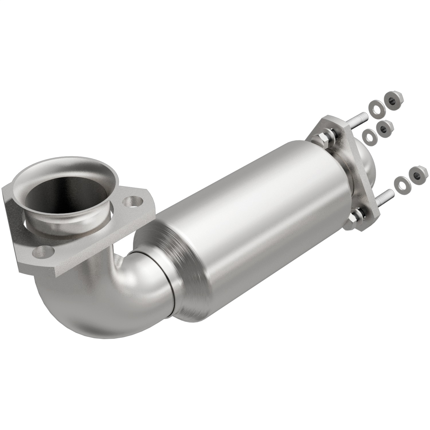 Magnaflow Exhaust Products Magnaflow California Converter 3321409 ...