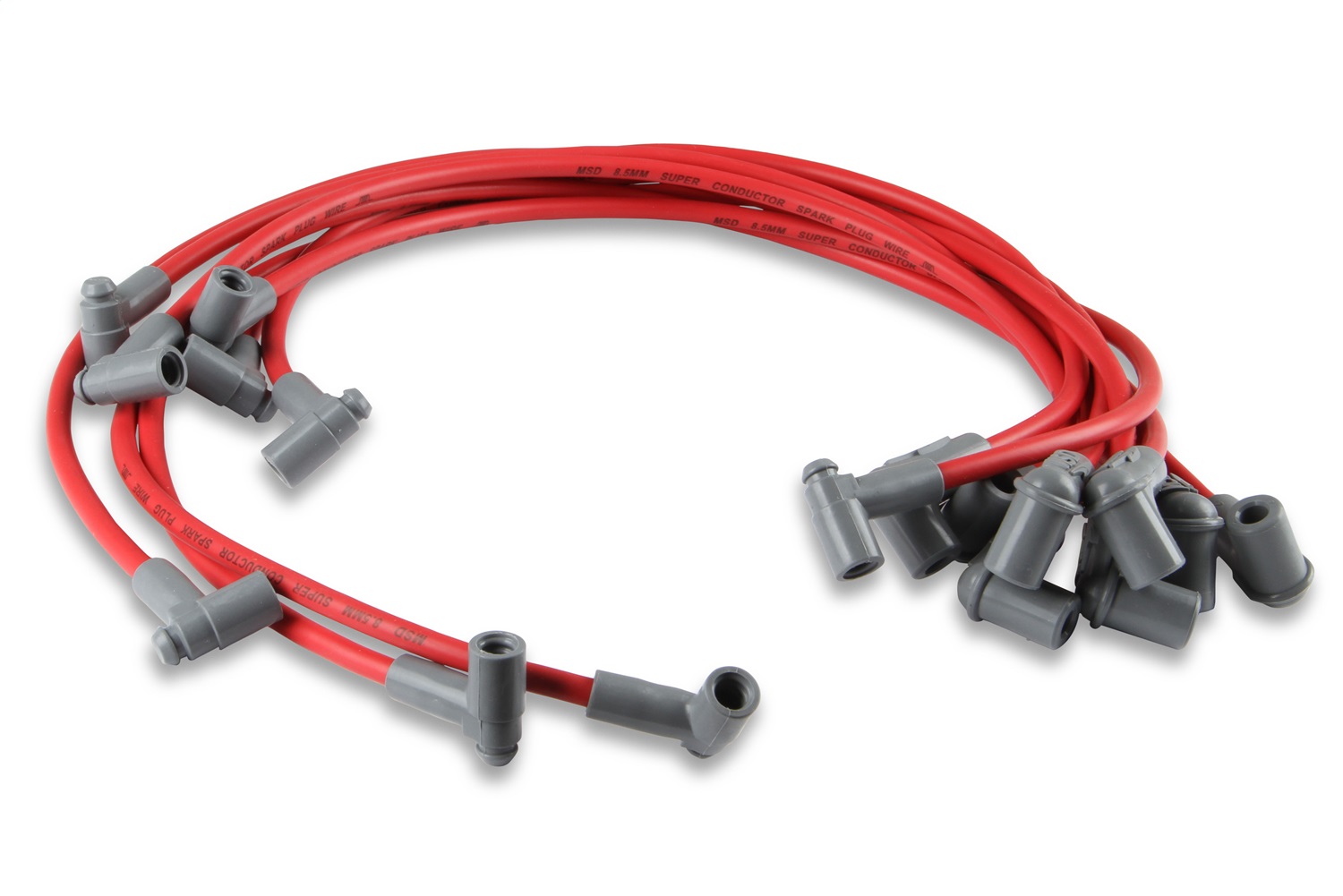 Custom Spark Plug Wires