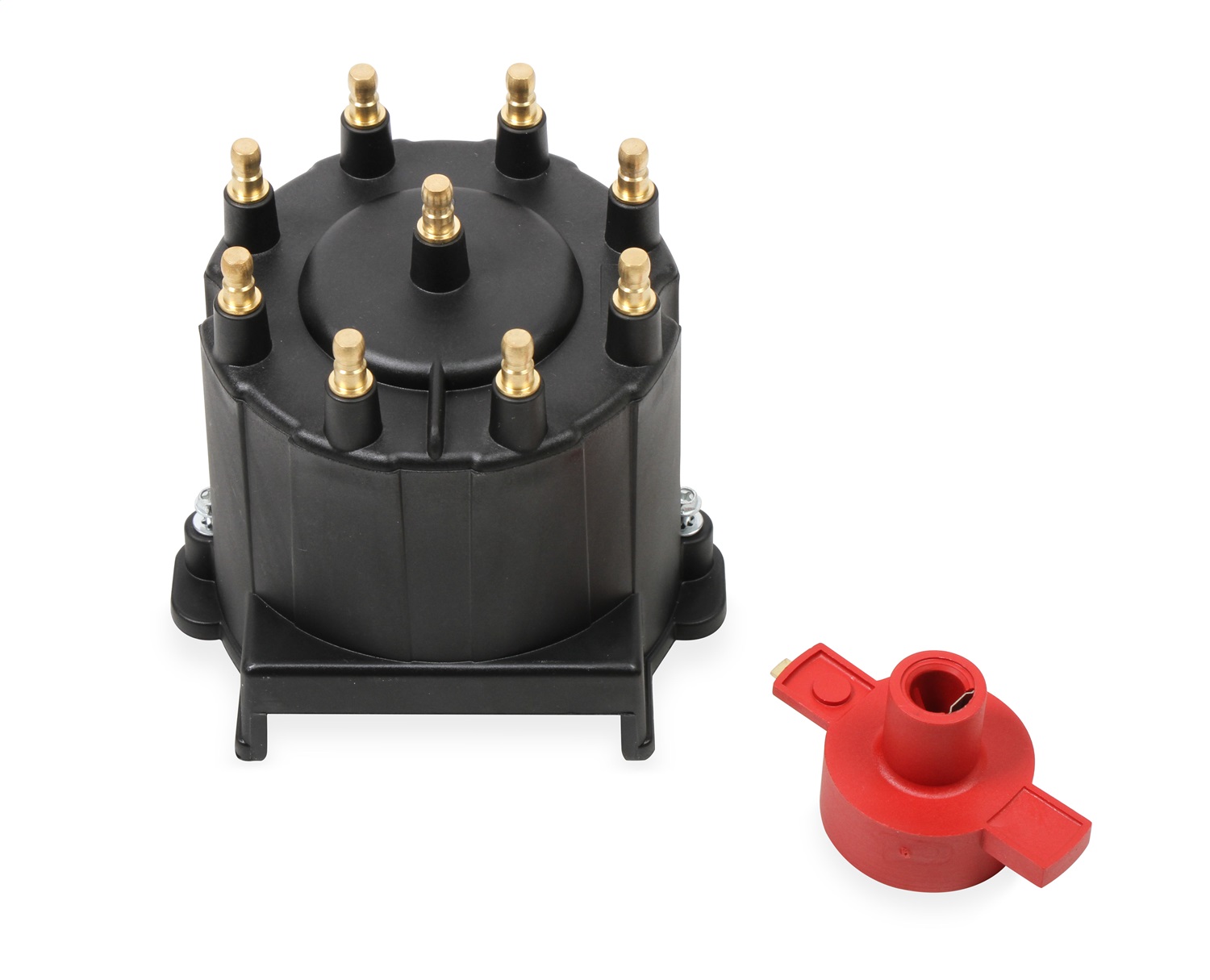 MSD Ignition 84063 Distributor Cap And Rotor Kit | eBay