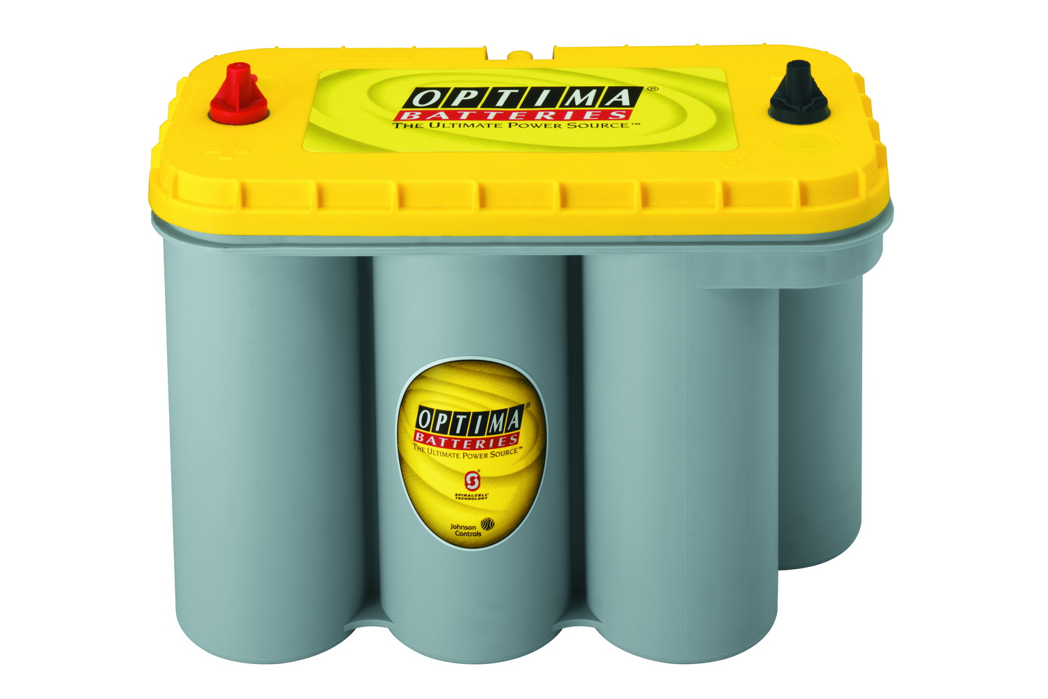 Optima Batteries 8050-160 YellowTop; Deep Cycle Battery | eBay