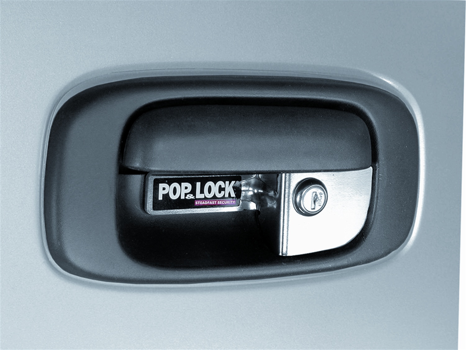 Buy Pop and Lock PL1100C Manual Tailgate Lock in Multiple Warehouses ...