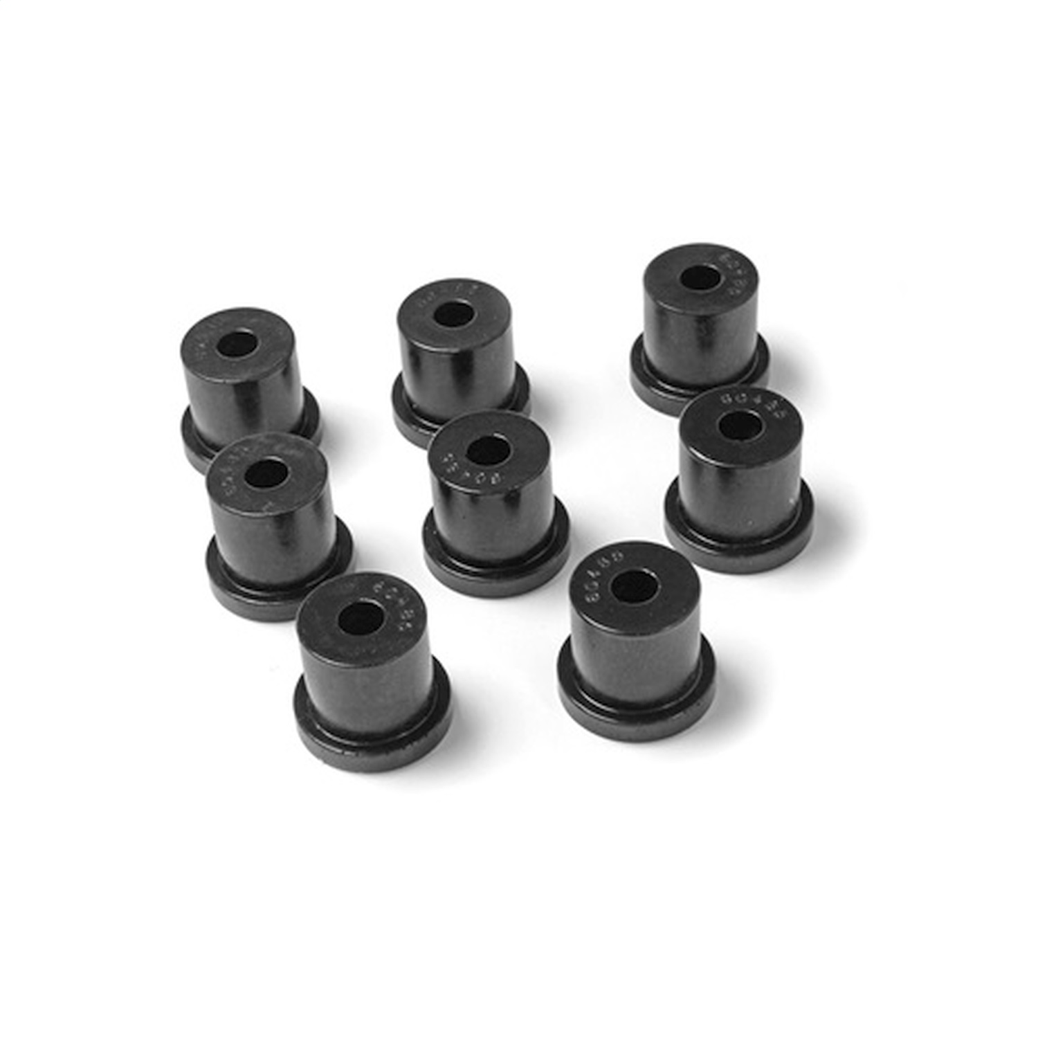 Scott Drake Shackle Bushing For 66-73 Mustang 1/2 Inch Hole Scott Drake ...
