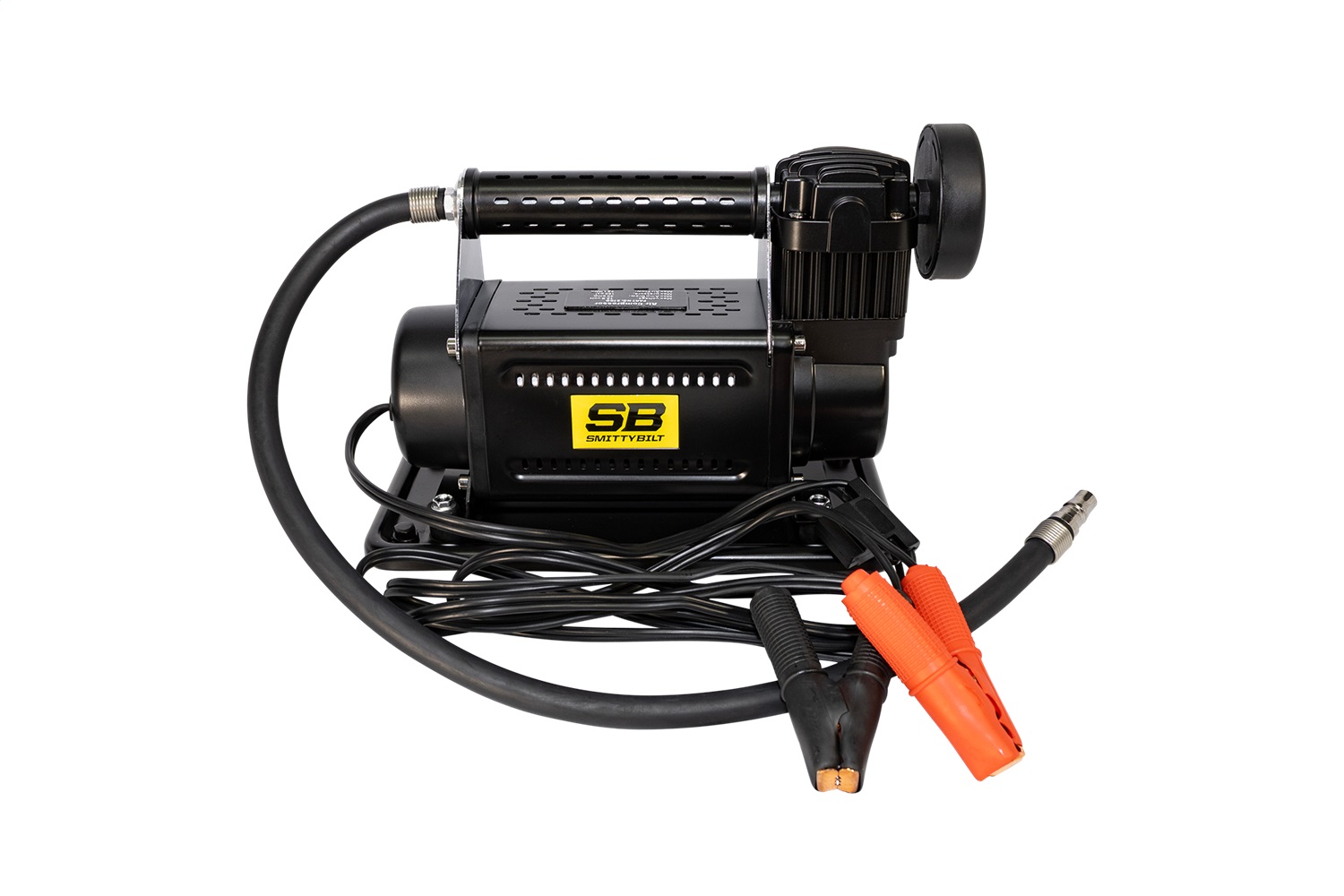 Smittybilt 2780 High Performance Air Compressor