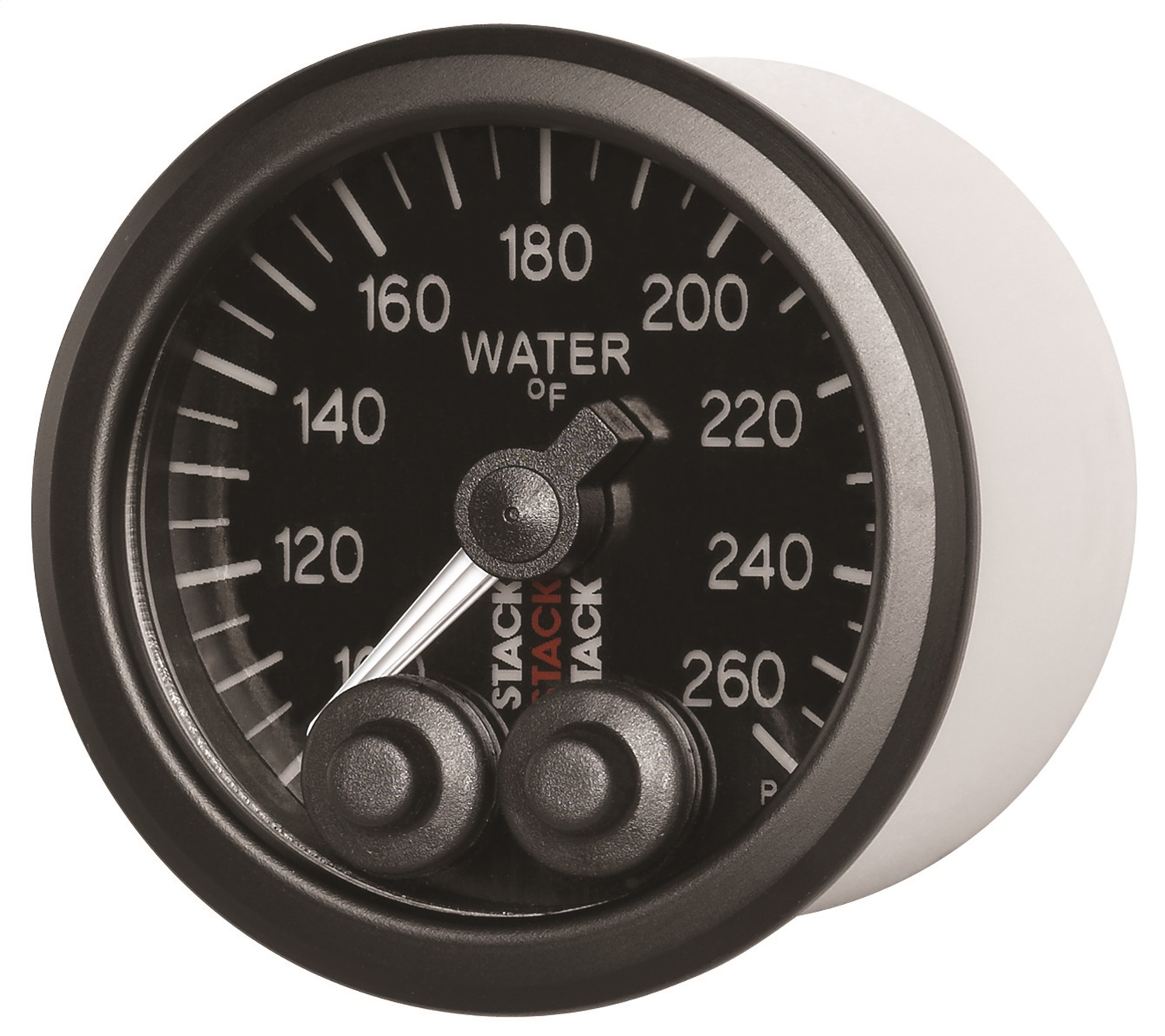Engine Coolant Temperature Gauge STACK ST3508 for sale online | eBay