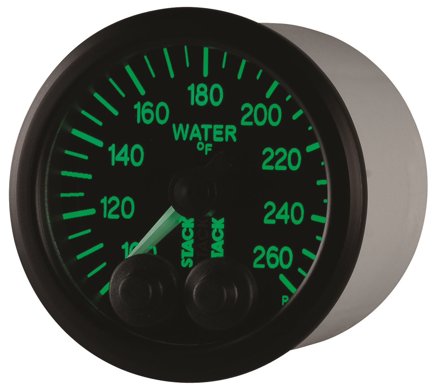 Engine Coolant Temperature Gauge STACK ST3508 for sale online | eBay