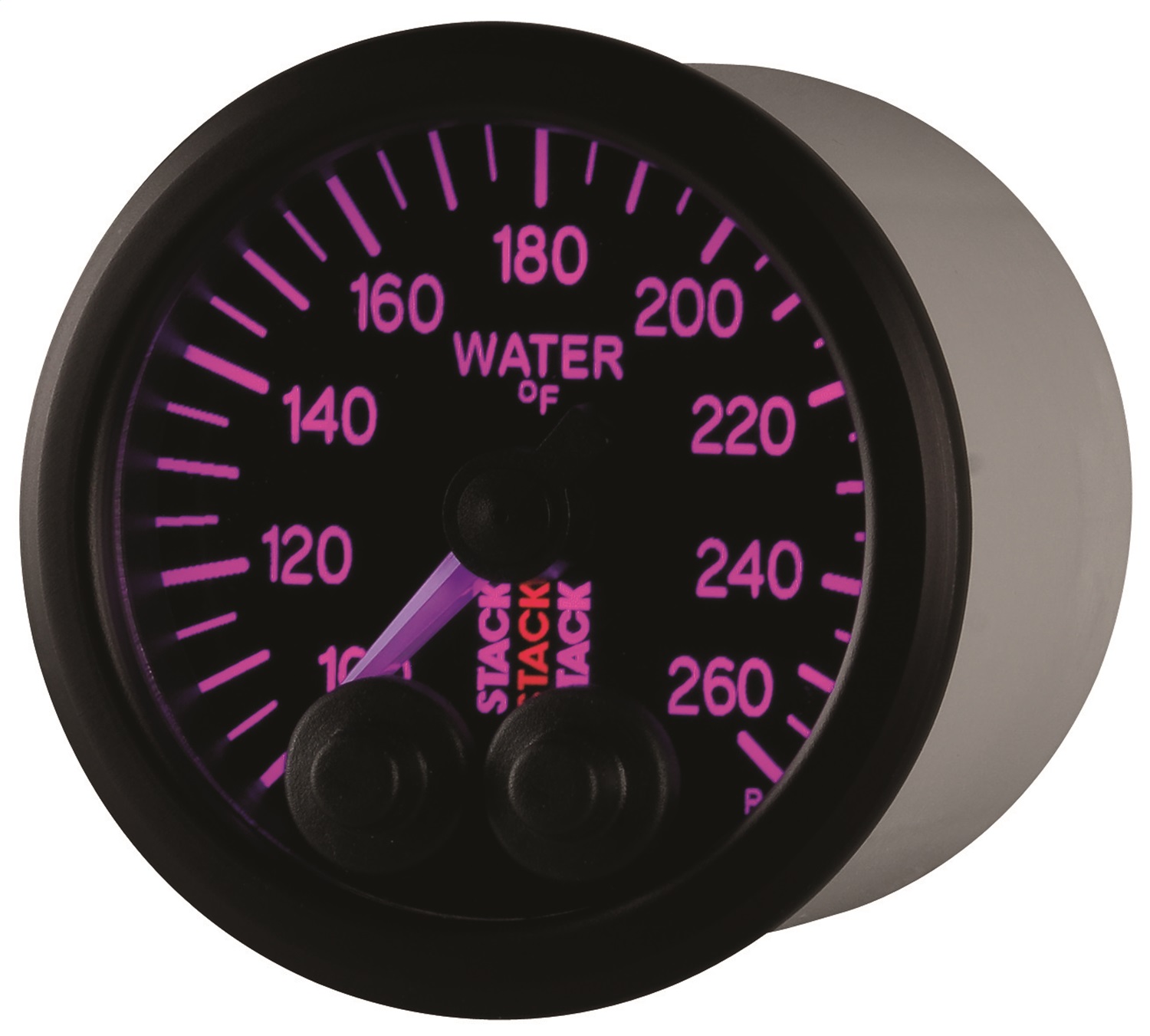 Engine Coolant Temperature Gauge STACK ST3508 for sale online | eBay