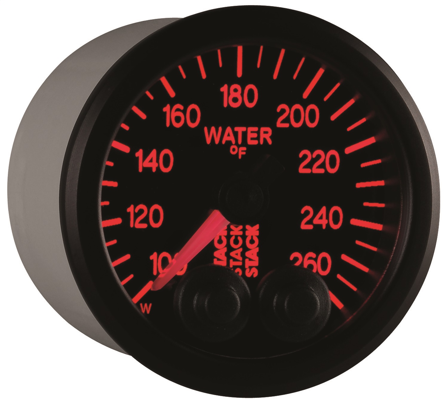 Engine Coolant Temperature Gauge STACK ST3508 for sale online | eBay