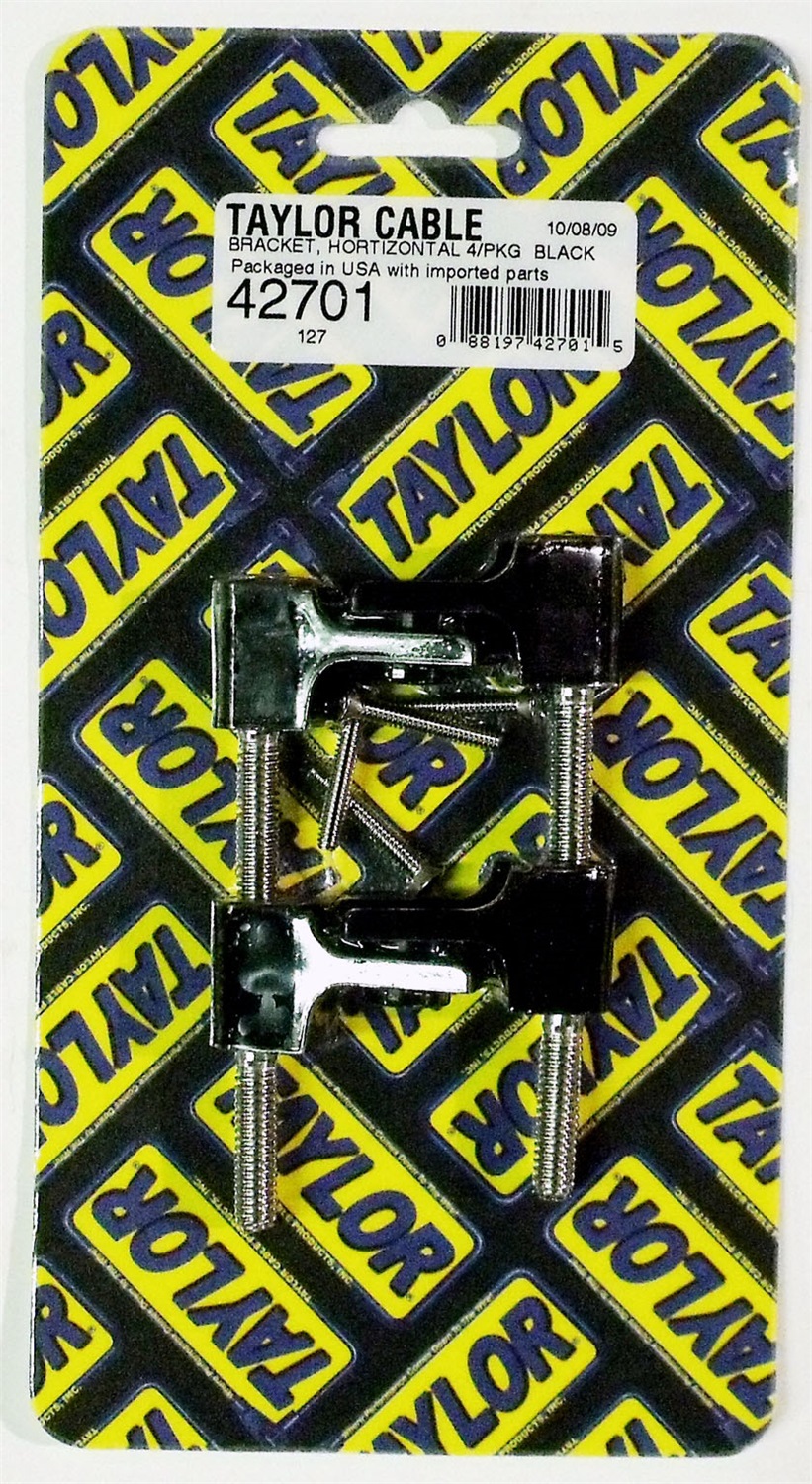 Taylor Cable 42701 Spark Plug Wire Separator Bracket 88197427015 | eBay