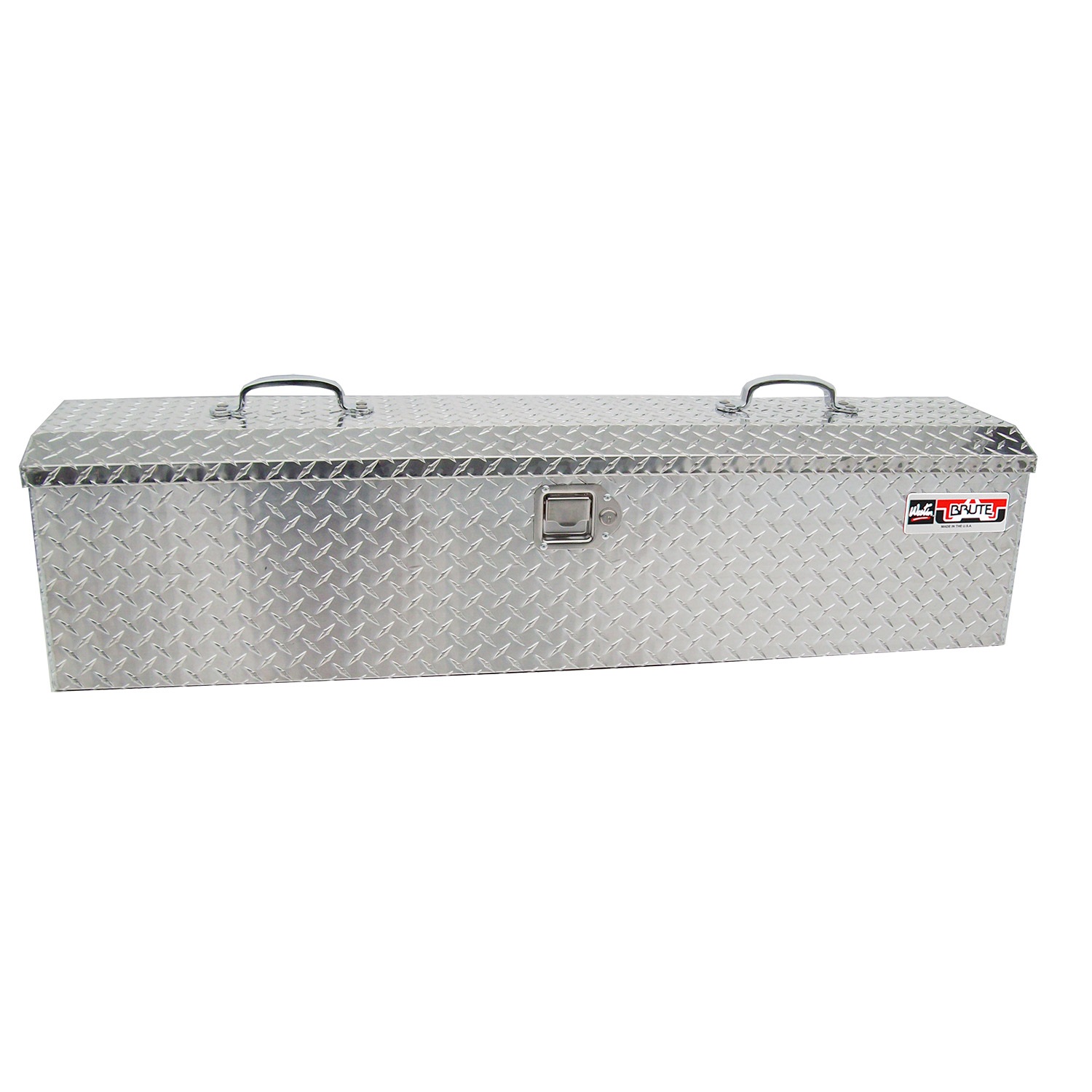 Westin 80-JSB-100 Brute Job Site Tool Box